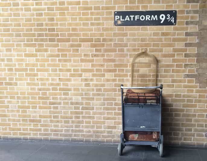 Harry Potter Private Tour of London in Spanish - Exploring the Tour Itinerary in Detail
