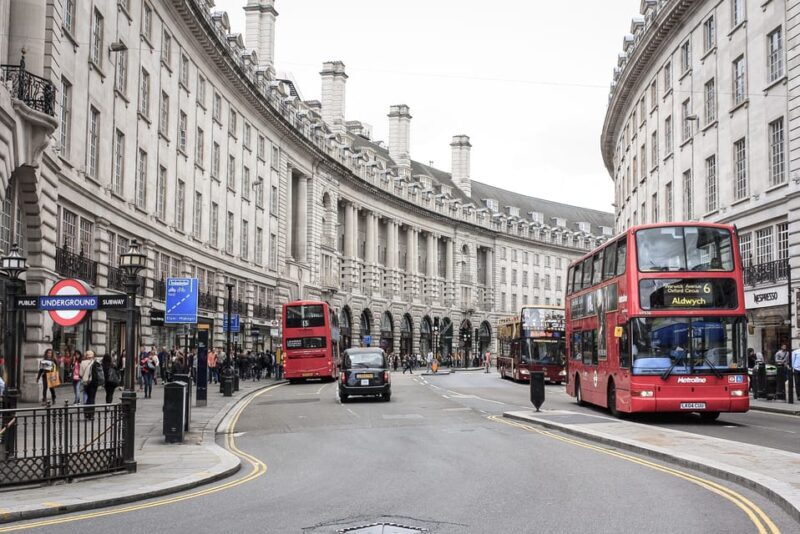 Harry Potter Private Tour of London in Spanish - Authenticity & Fun