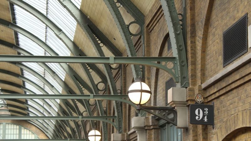 Harry Potter Private Tour of London in Spanish - Who Should Book This Tour?