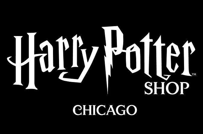 Harry Potter Shop Chicago: Confectionary Collection - Practical Considerations