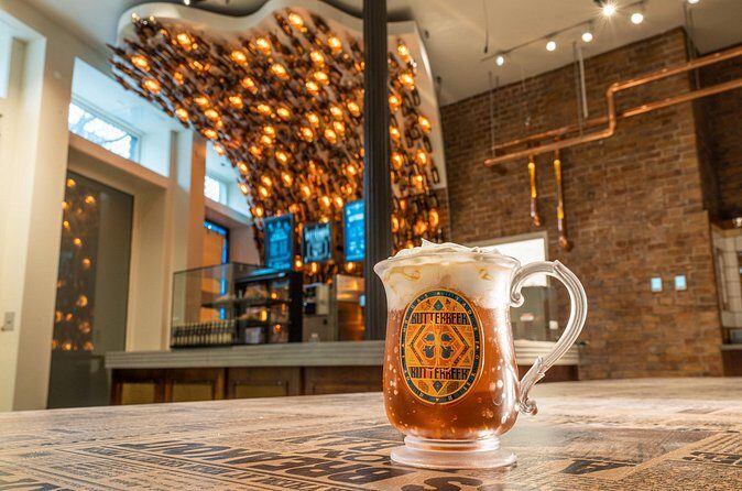 Harry Potter Shop Chicago: Magical Brew Bundle - FAQ