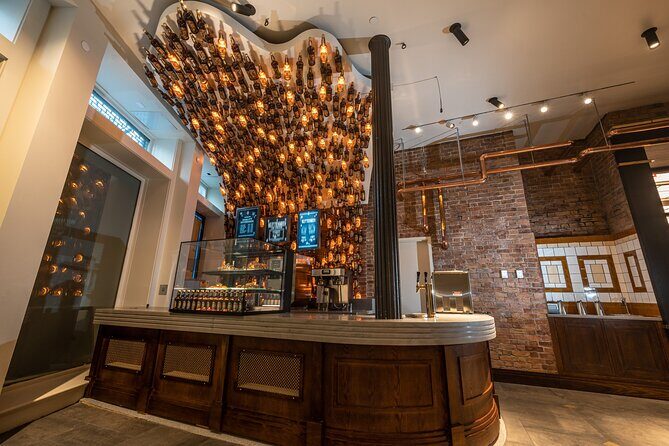 Harry Potter Shop New York- Fly a Broomstick Experience - The Location and Access