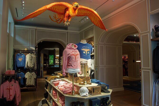 Harry Potter Shop New York - Magical Brew Bundle - Who Will Love This Experience?