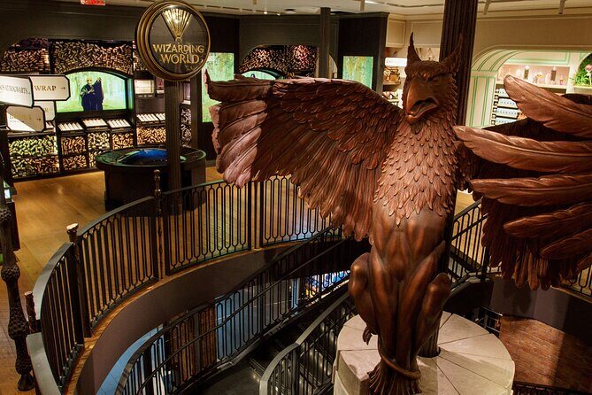 Harry Potter Shop New York - Magical Brew Bundle - Final Thoughts