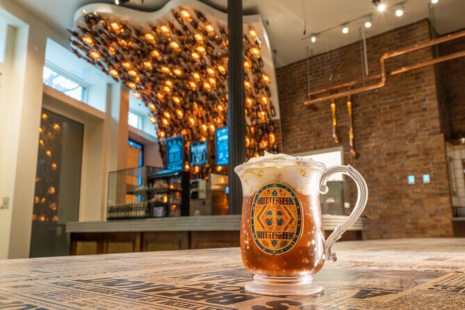 Harry Potter Shop New York - Magical Brew Bundle - FAQ