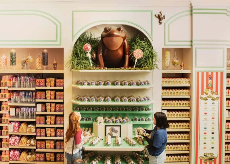 Harry Potter Shop New York: Magical Experiences - Who Should Consider This Tour?
