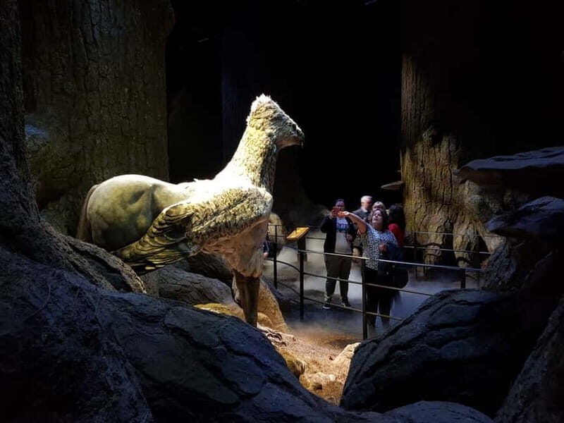 Harry Potter Studio Ticket & Tour of London Film Locations - From London Streets to Potter’s World