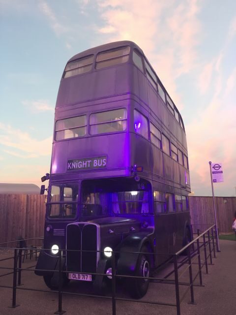 Harry Potter Studio Ticket & Tour of London Film Locations - Final Thoughts: Is It Worth It?