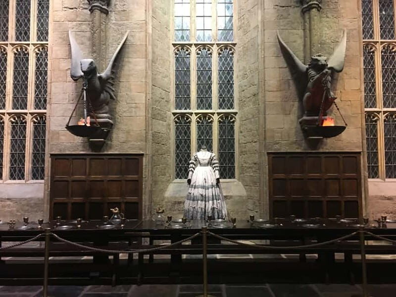 Harry Potter Studio Ticket & Tour of London Film Locations - Frequently Asked Questions