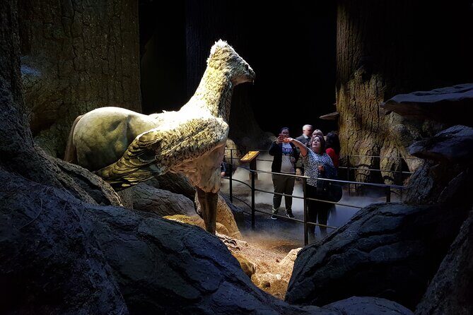 Harry Potter Studio Tickets and London Film Locations Guided Tour - Final Thoughts