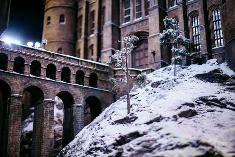 Harry Potter Studios & Private Transfer from Central London - Key Points