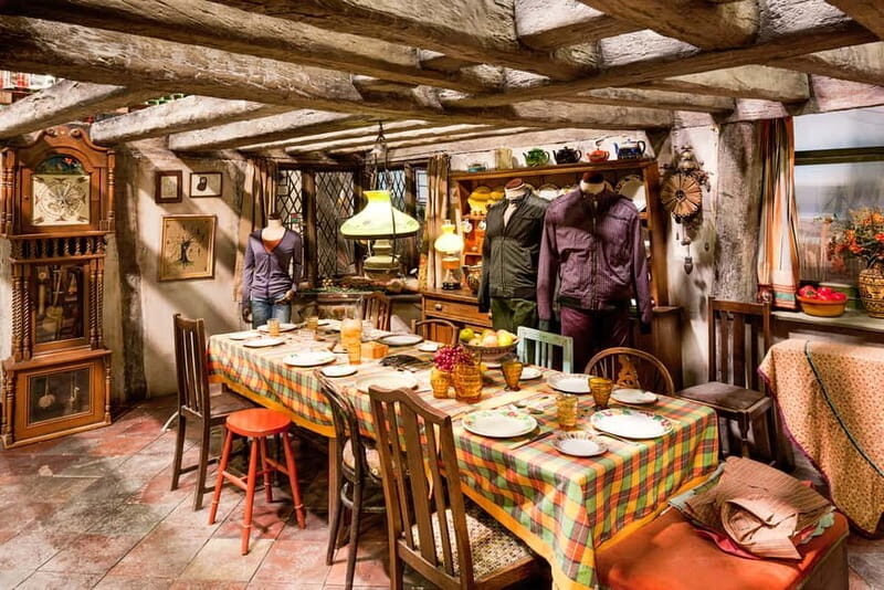 Harry Potter Studios & Private Transfer from Central London - Introduction