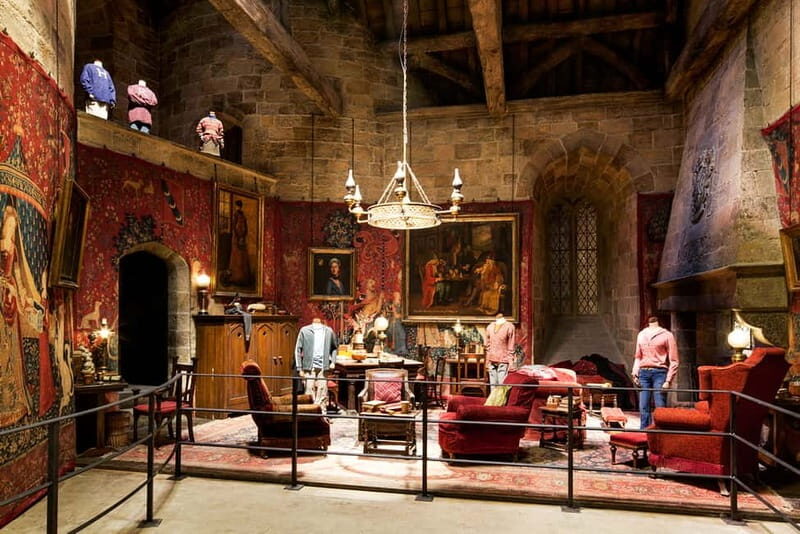 Harry Potter Studios & Private Transfer from Central London - The Real Value for Travelers