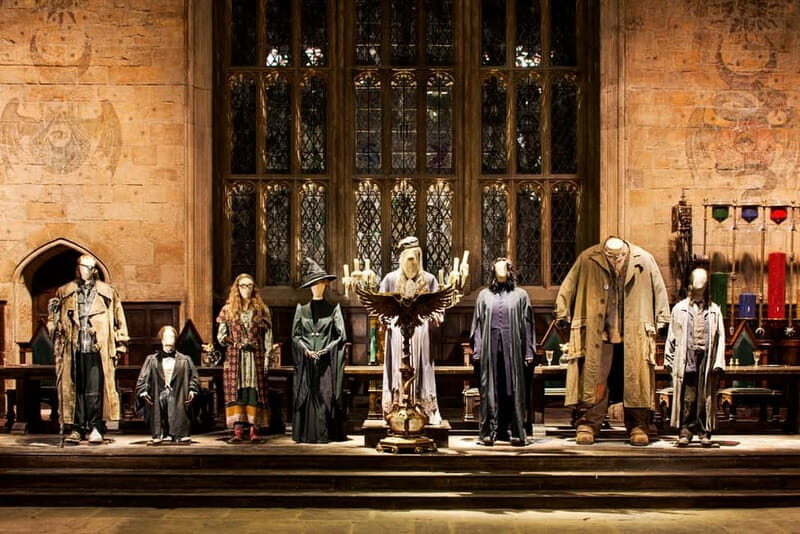 Harry Potter Studios & Private Transfer from Central London - The Sum Up: Is This Tour Worth It?