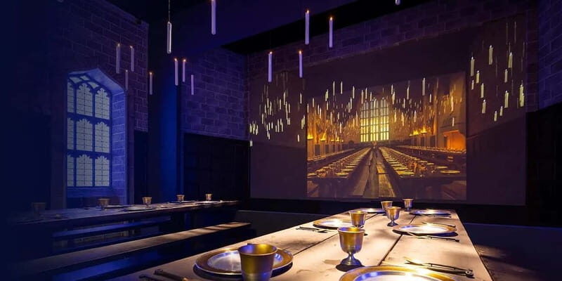 Harry Potter: The Exhibition with Transport from Kraków - Key Points