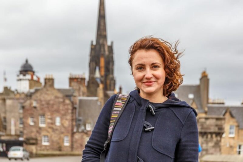 Harry Potter tour in Edinburgh - An In-Depth Look at the Edinburgh Harry Potter Experience