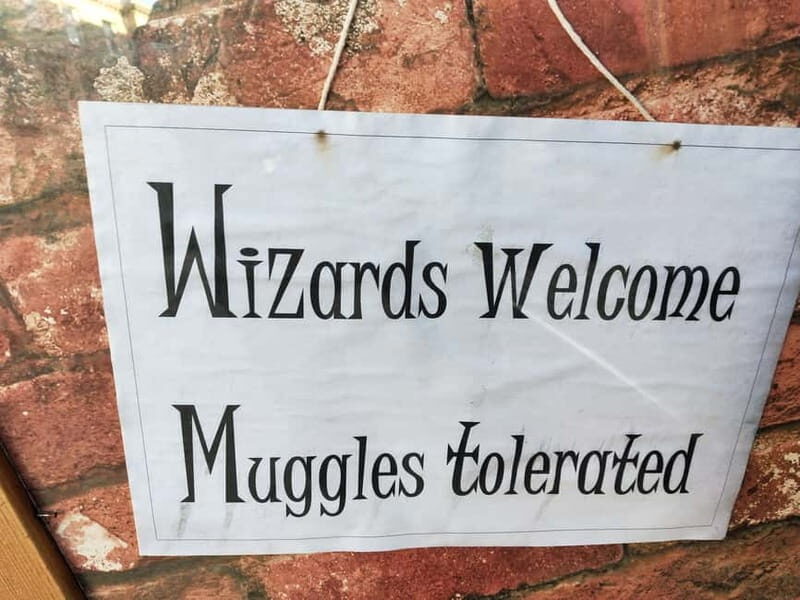 Harry Potter Tour New College Entry Only Included - Why This Tour Stands Out: A Realistic Look at the Highlights