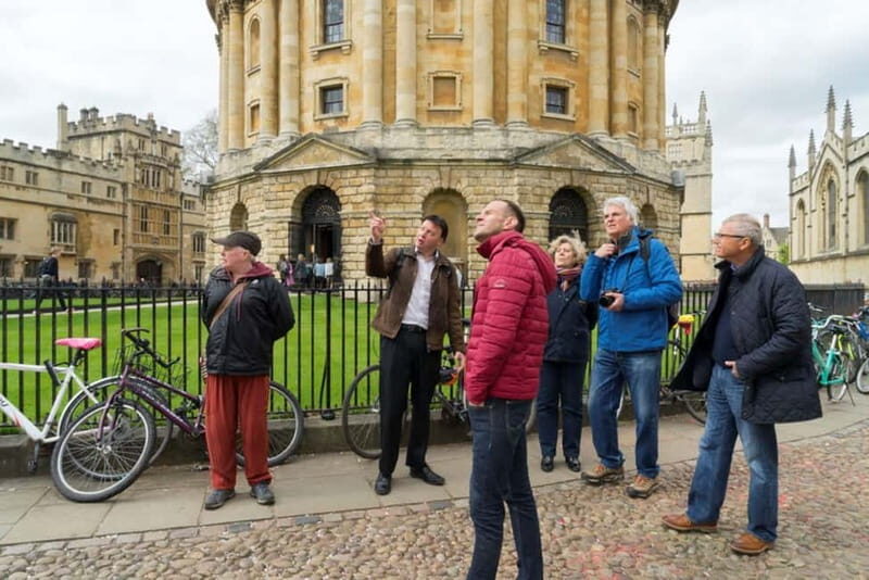 Harry Potter Tour New College Entry Only Included - Final Thoughts: Who Will Love This Tour?