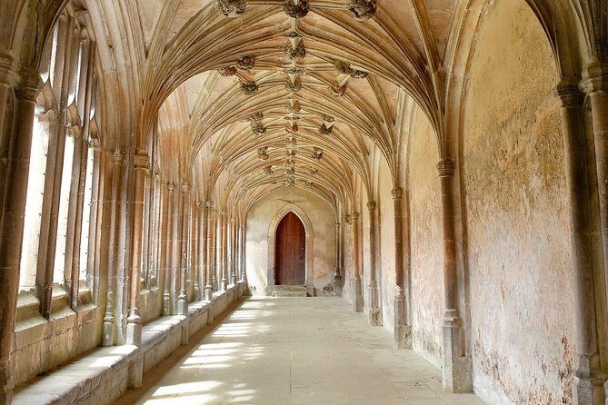 Harry Potter Tour of England by Black Taxi Tour from London - Who Will Love This Tour?
