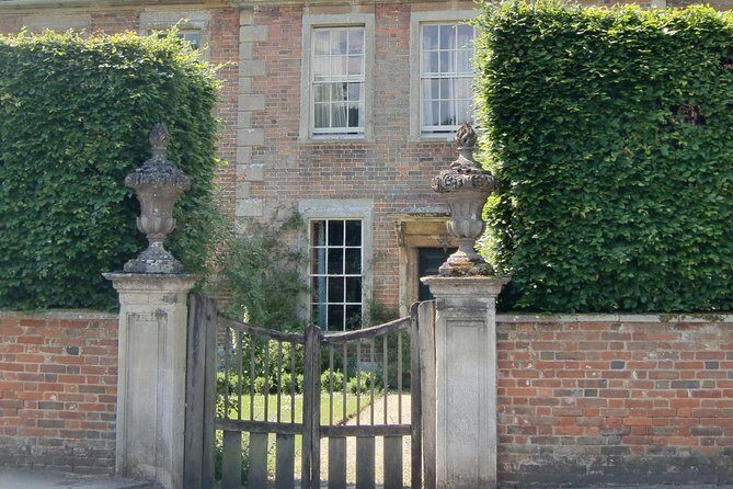 Harry Potter Tour of England by Black Taxi Tour from London - FAQs