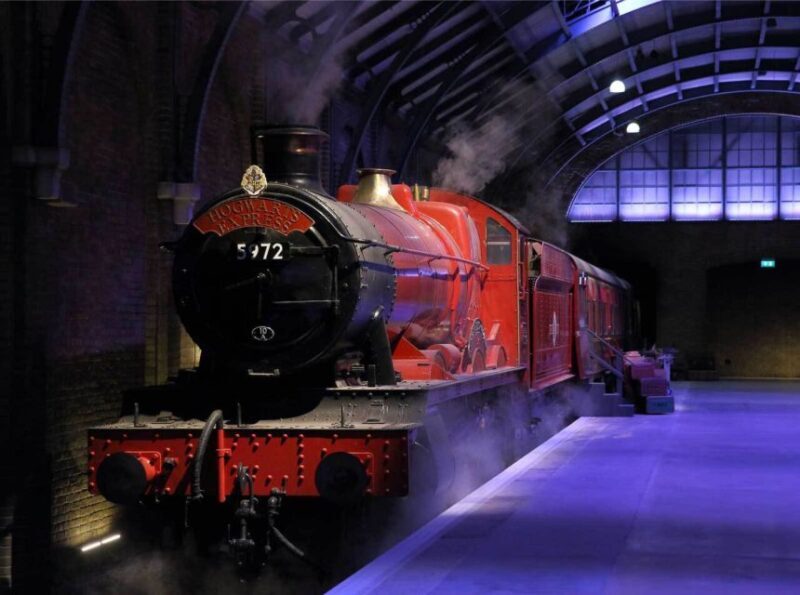 Harry Potter: Warner Bros. Studio Tour from King's Cross - Who Will Love This Tour?