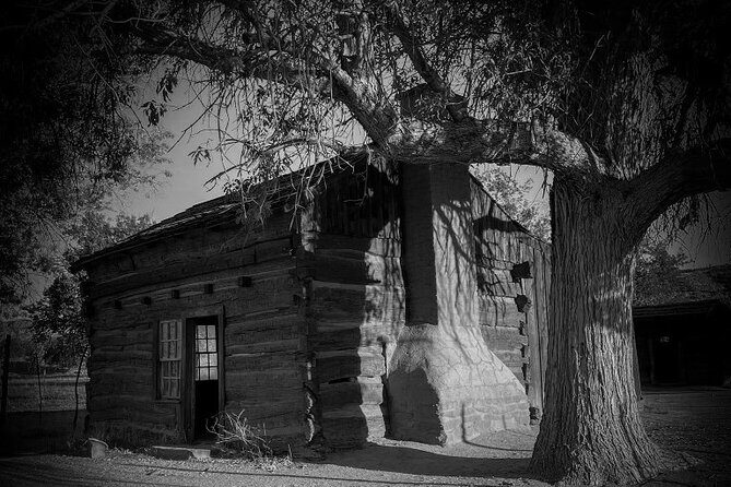 Harry Potter's Zion Ghost Tour - Final Thoughts