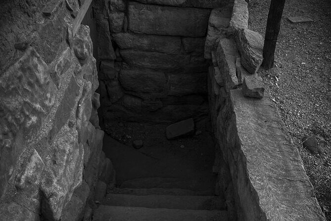 Harry Potter's Zion Ghost Tour - Frequently Asked Questions