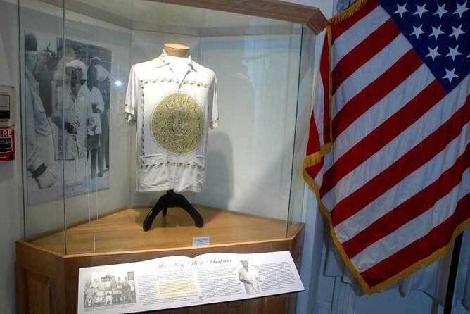 Harry S Truman Little White House Admission - The Itinerary in Detail