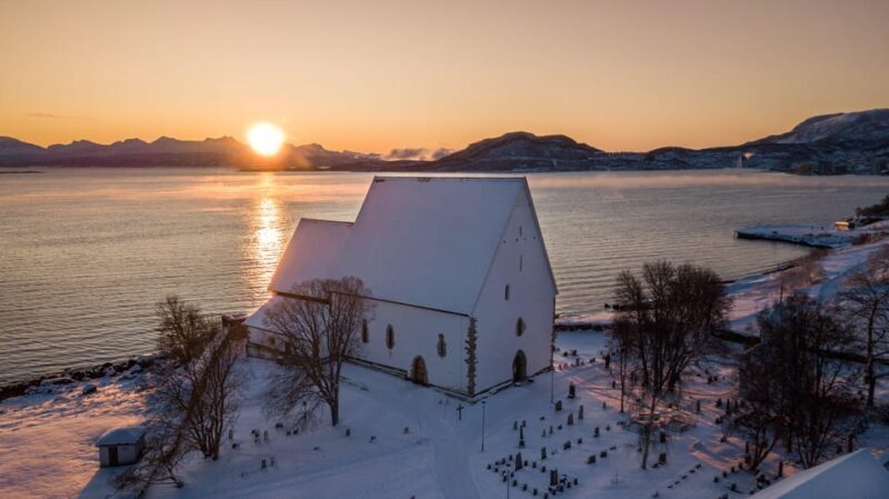 Harstad: Trondenes Church Guided Tour - Introduction: A Unique Step Into Norway’s Past