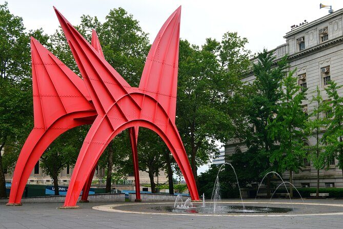 Hartford Historic Downtown GPS Self Guided Audio Walking Tour - Who Will Love This Tour?