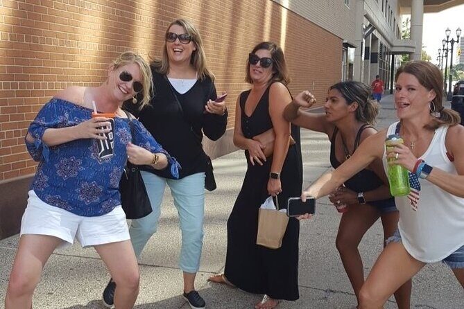 Hartford Scavenger Hunt by Crazy Dash - FAQs