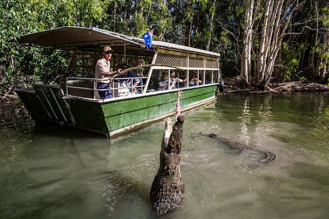 Hartley's Crocodile Adventures Day Trip from Cairns - Final Thoughts: Who Would Enjoy This Tour?