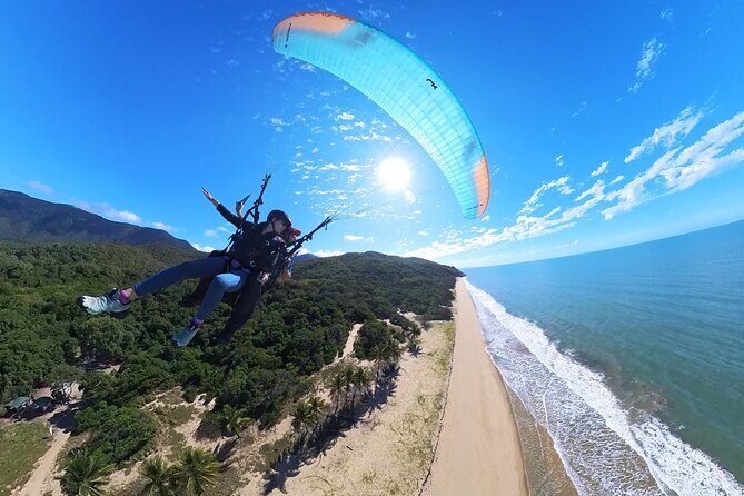 Hartleys Crocs and Tandem Paragliding - Full Day Adventure - Who’s This Tour Best For?