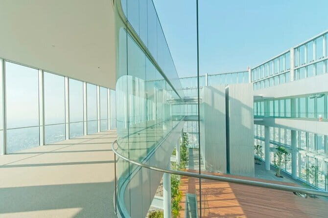 Harukas 300 Observatory Tickets | Osaka - The Sum Up