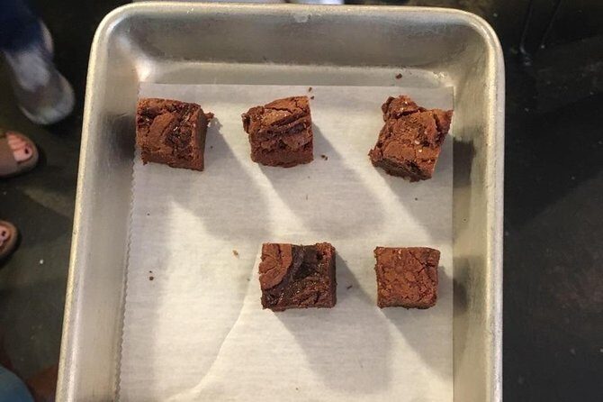 Harvard Square Chocolate Tour - A Closer Look at the Itinerary