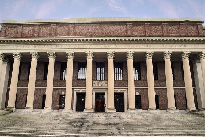 Harvard's Haunts Solo Smart Phone Guided App Ghost Walking Tour - FAQ