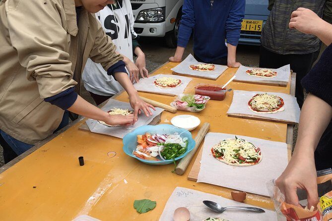 Harvest experience (Rural cuisine using seasonal vegetables) - Why This Experience Is Worth It