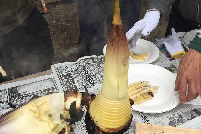 Harvest experience (Rural cuisine using seasonal vegetables) - Who Will Appreciate This Tour?