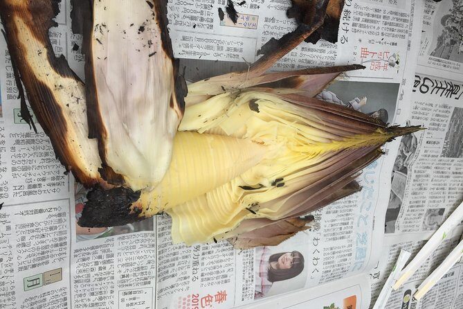 Harvest experience (Rural cuisine using seasonal vegetables) - Final Thoughts