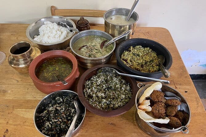 Harvest Harmony Pongal Festivity at the Farm - Who Will Enjoy This Tour?