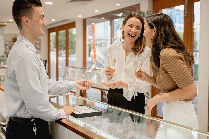 Harvest Your Own Pearl Private Experience - Perth - FAQs