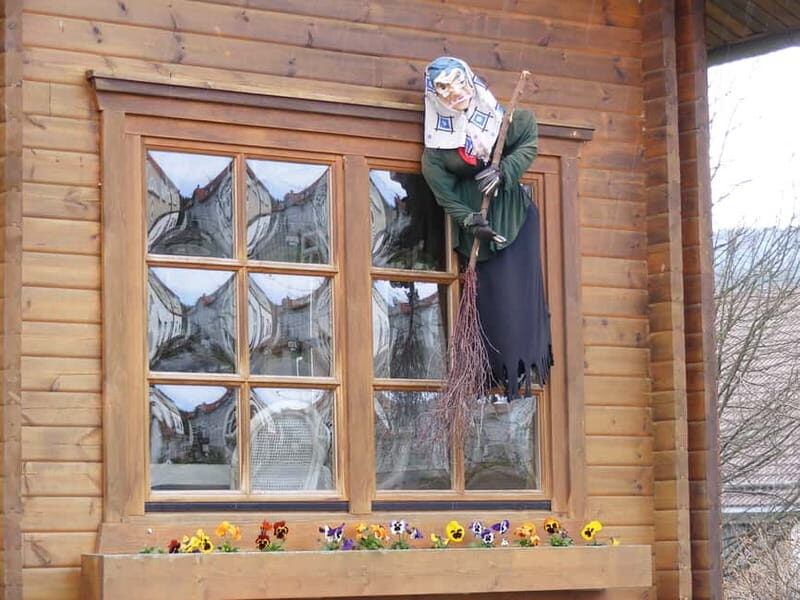 Harz Mountains Day Trip - Frequently Asked Questions