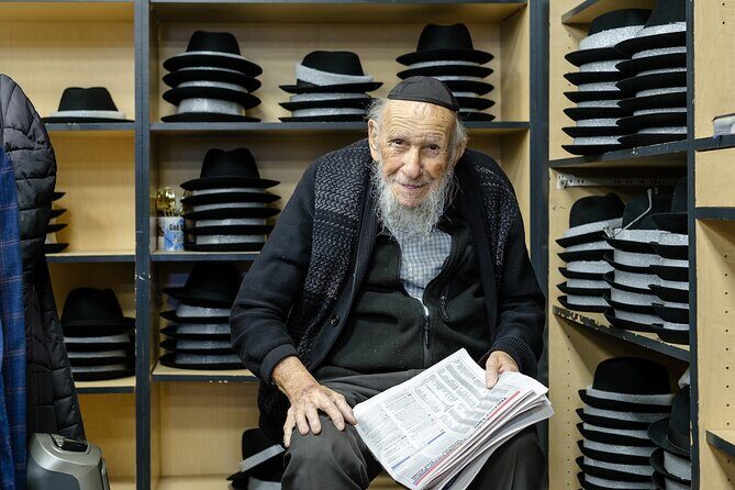 Hasidic Brooklyn Walking Tour - In-Depth Look at the Experience