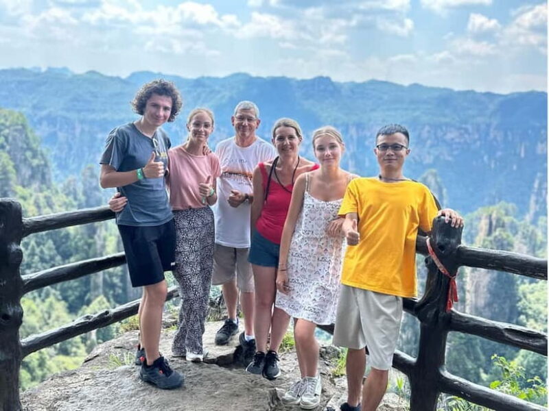 Hassle-free Guiding with Must-see Avatar Mount One Day Tour - Practical Details & What You Should Know