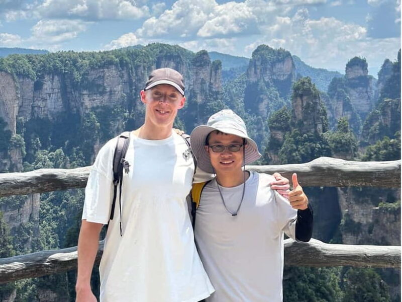 Hassle-free Guiding with Must-see Avatar Mount One Day Tour - The Sum Up