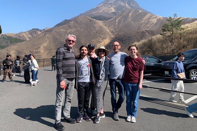 Hassle Free Journey in Beppu Yufuin Scenic MiniVan half day tour - Key Points