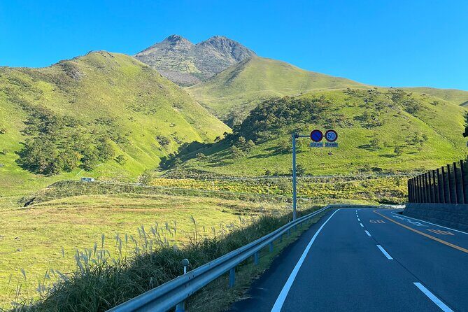 Hassle Free Journey in Beppu Yufuin Scenic MiniVan half day tour - What Travelers Say