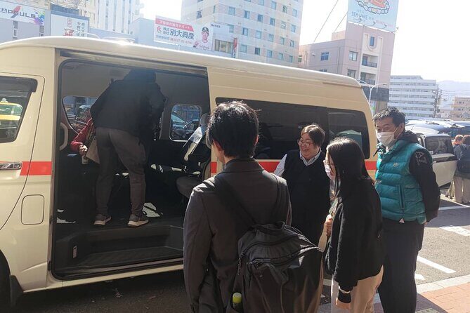 Hassle Free Journey in Beppu Yufuin Scenic MiniVan half day tour - Practical Tips for Potential Participants