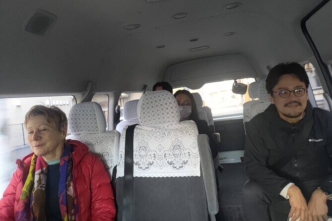 Hassle Free Journey in Beppu Yufuin Scenic MiniVan half day tour - The Sum Up