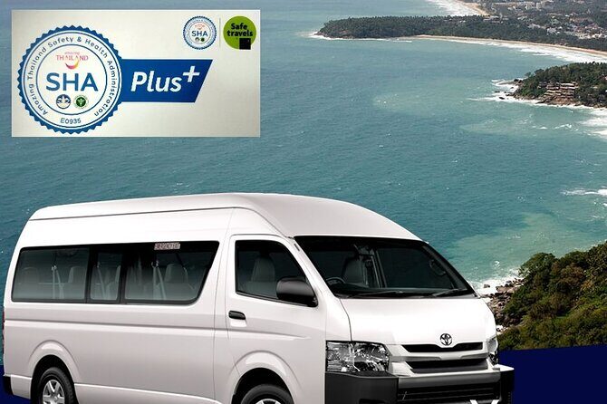 Hassle-Free Phuket Airport Transfer by Private Minivan - An Honest Look at the Experience